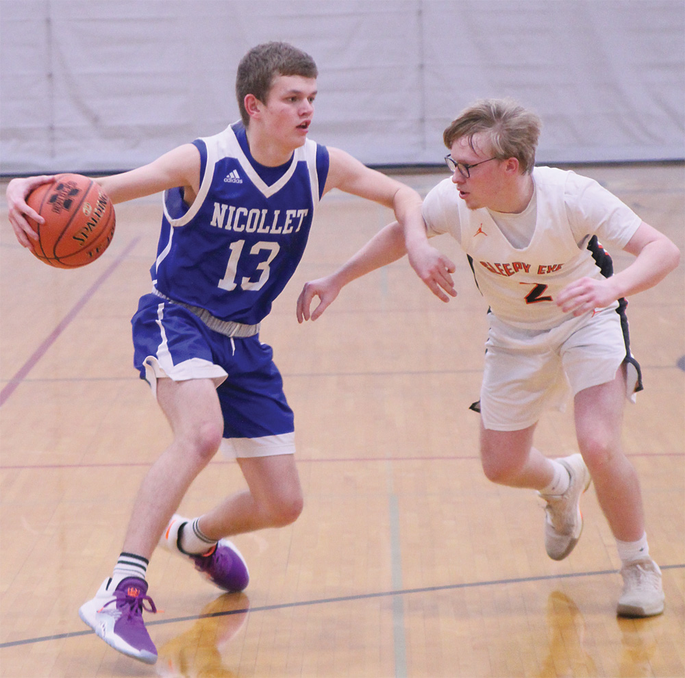 Record-setting year sees Hulke at his best | News, Sports, Jobs - The ...